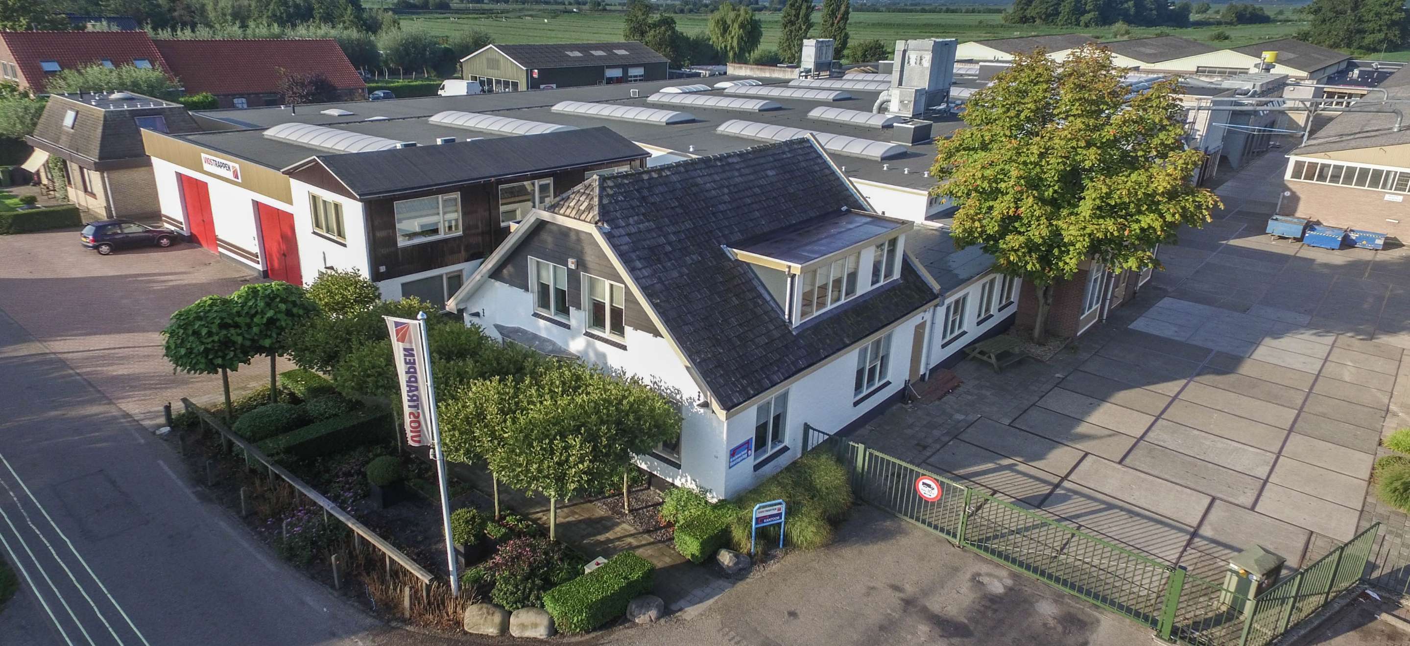 Klantenservice & Contact - VIOS